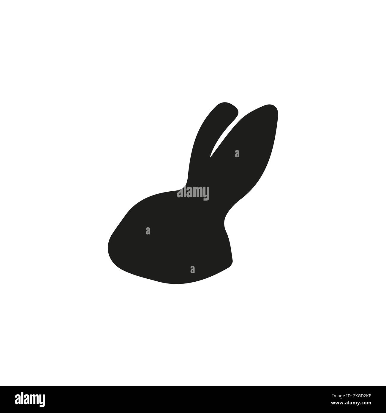 Clipart animal outline hi-res stock photography and images - Alamy