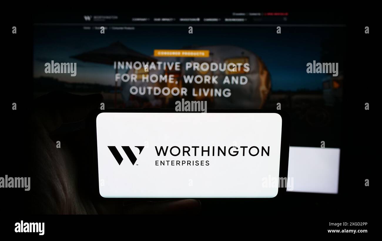 Wor business logo hi-res stock photography and images - Alamy