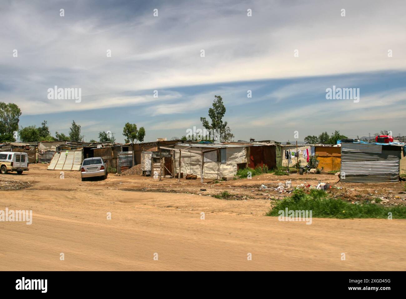 Alexandra south africa hi-res stock photography and images - Alamy