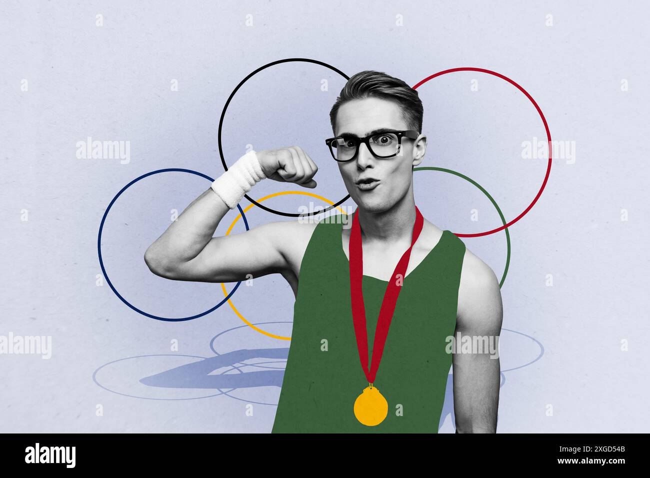 Collage of world international olympic games paris france summer sport ...