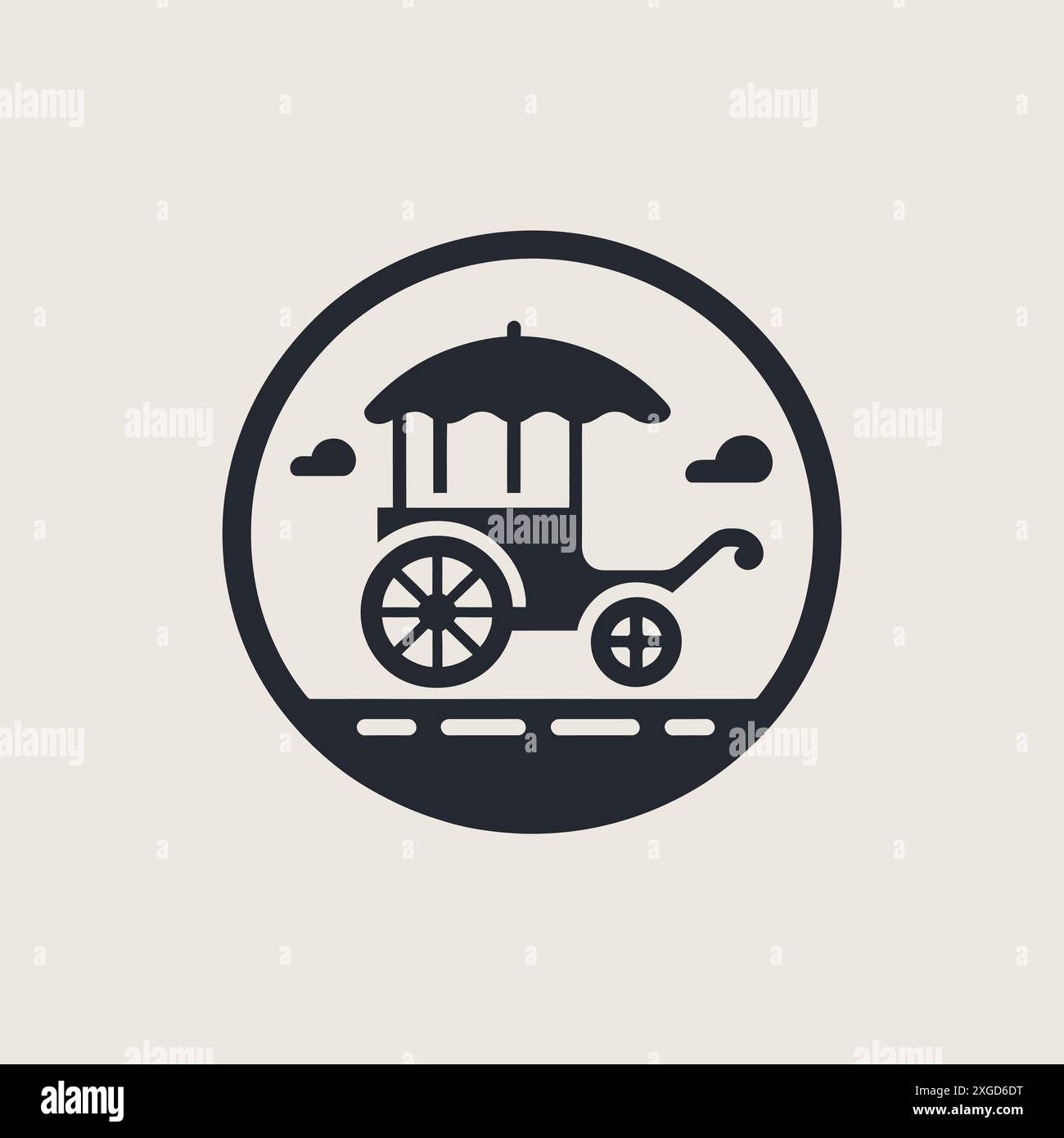Classic 20th century design Stock Vector Images - Alamy
