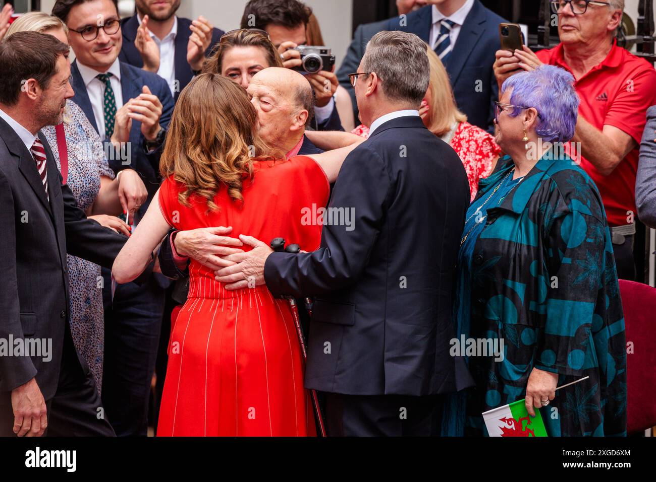 British prime minister sir keir starmer and wife victoria starmer hi ... British prime minister sir keir starmer and wife victoria starmer hi ...