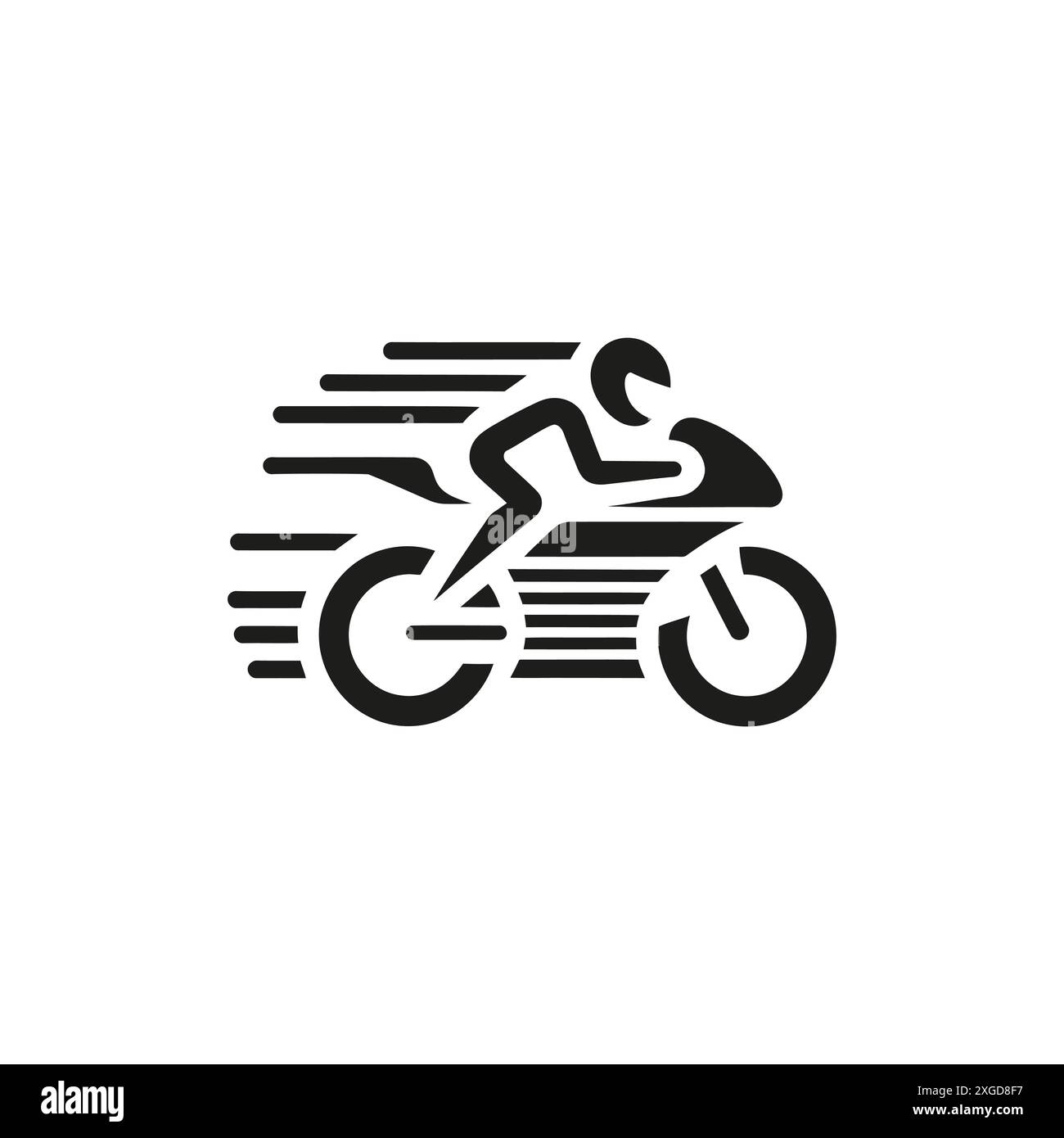 High speed lines Stock Vector Images - Alamy