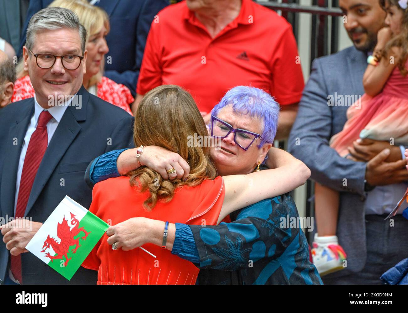 Caroline Harris MP (Lab: Neath and Swansea East and deputy leader of ...