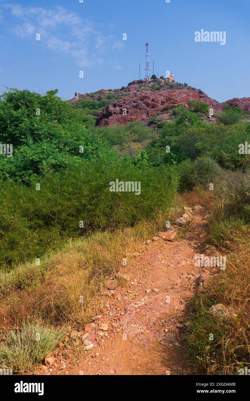 Welded tuff hi-res stock photography and images - Alamy