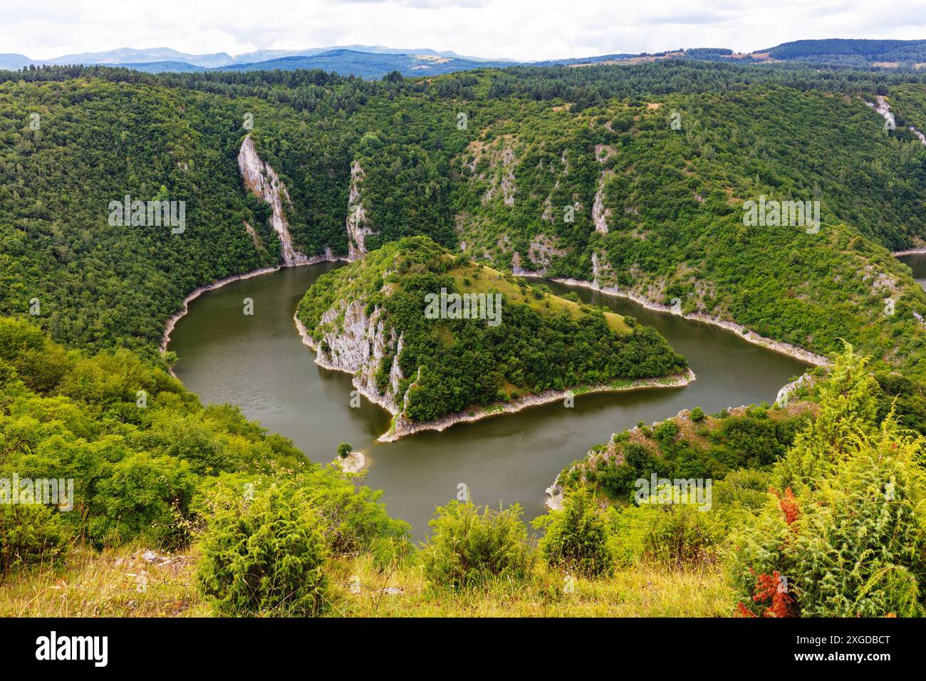 Serbia eco hi-res stock photography and images - Alamy