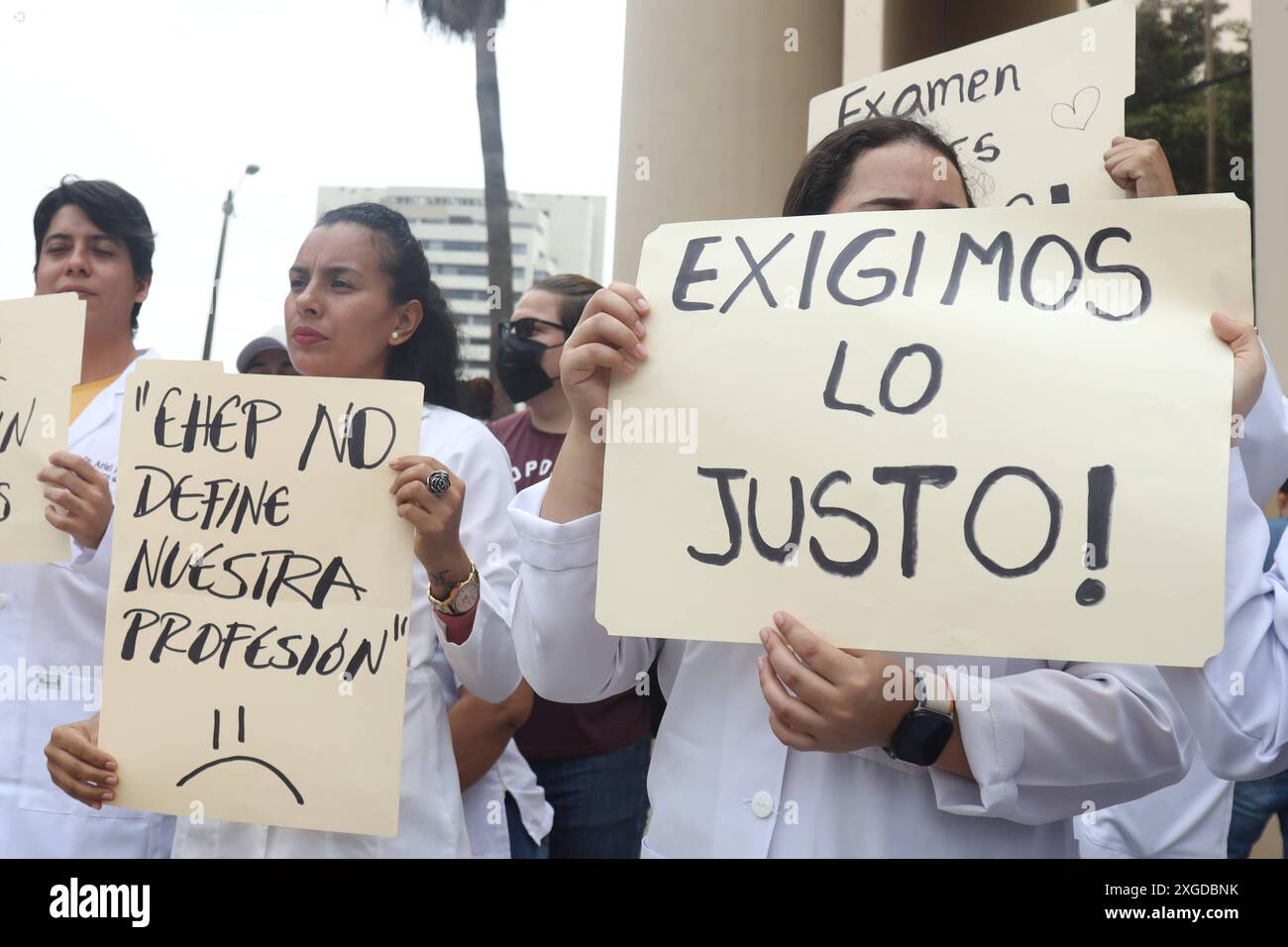 Enfermería enfermería hi-res stock photography and images - Alamy