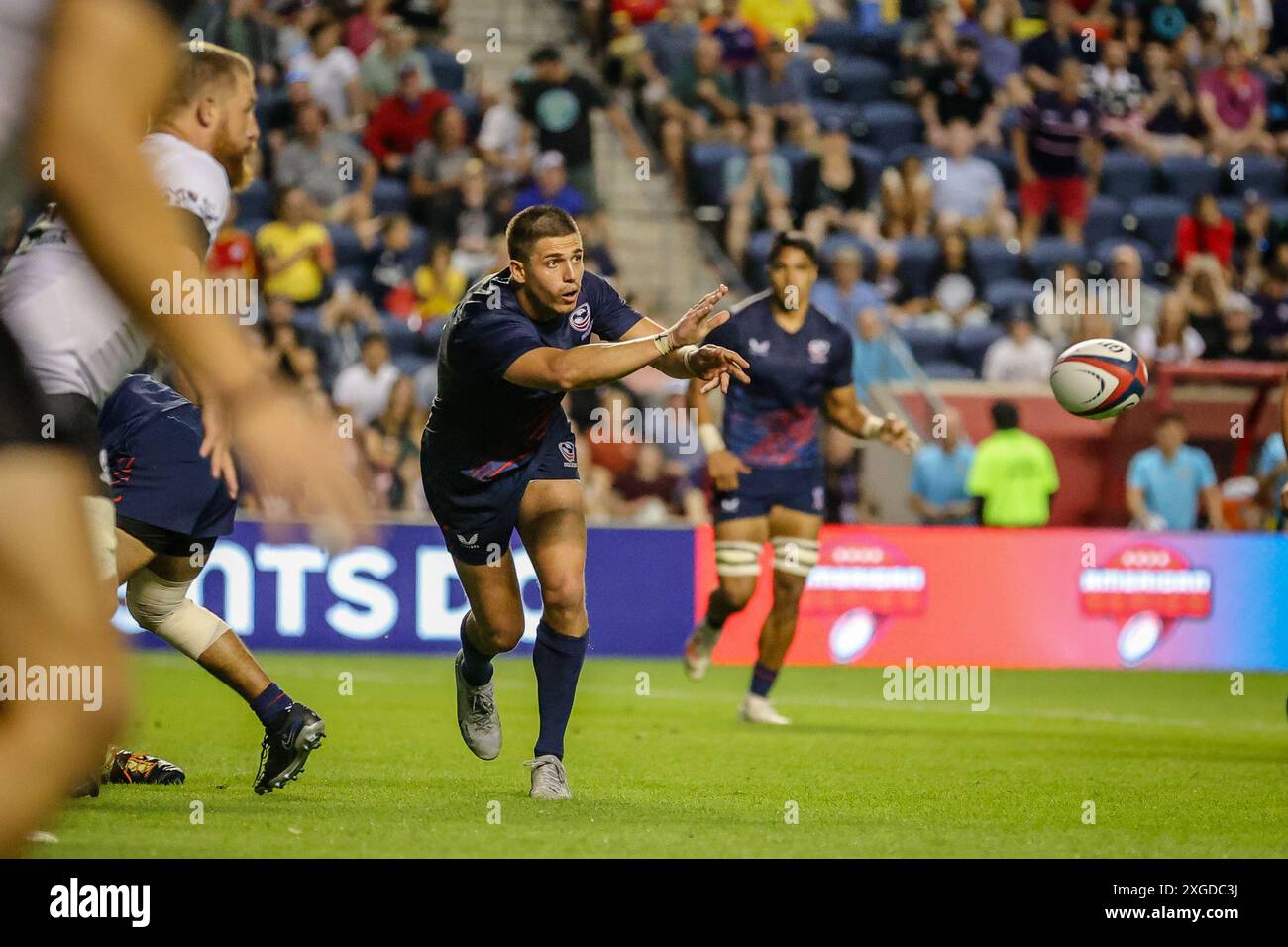Pershing cup 2024 hi-res stock photography and images - Alamy