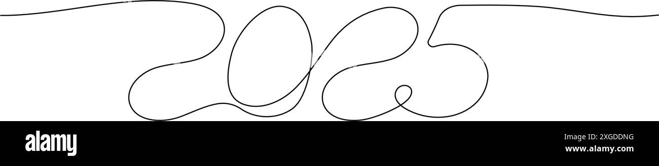 Continuous line drawing hi-res stock photography and images - Alamy