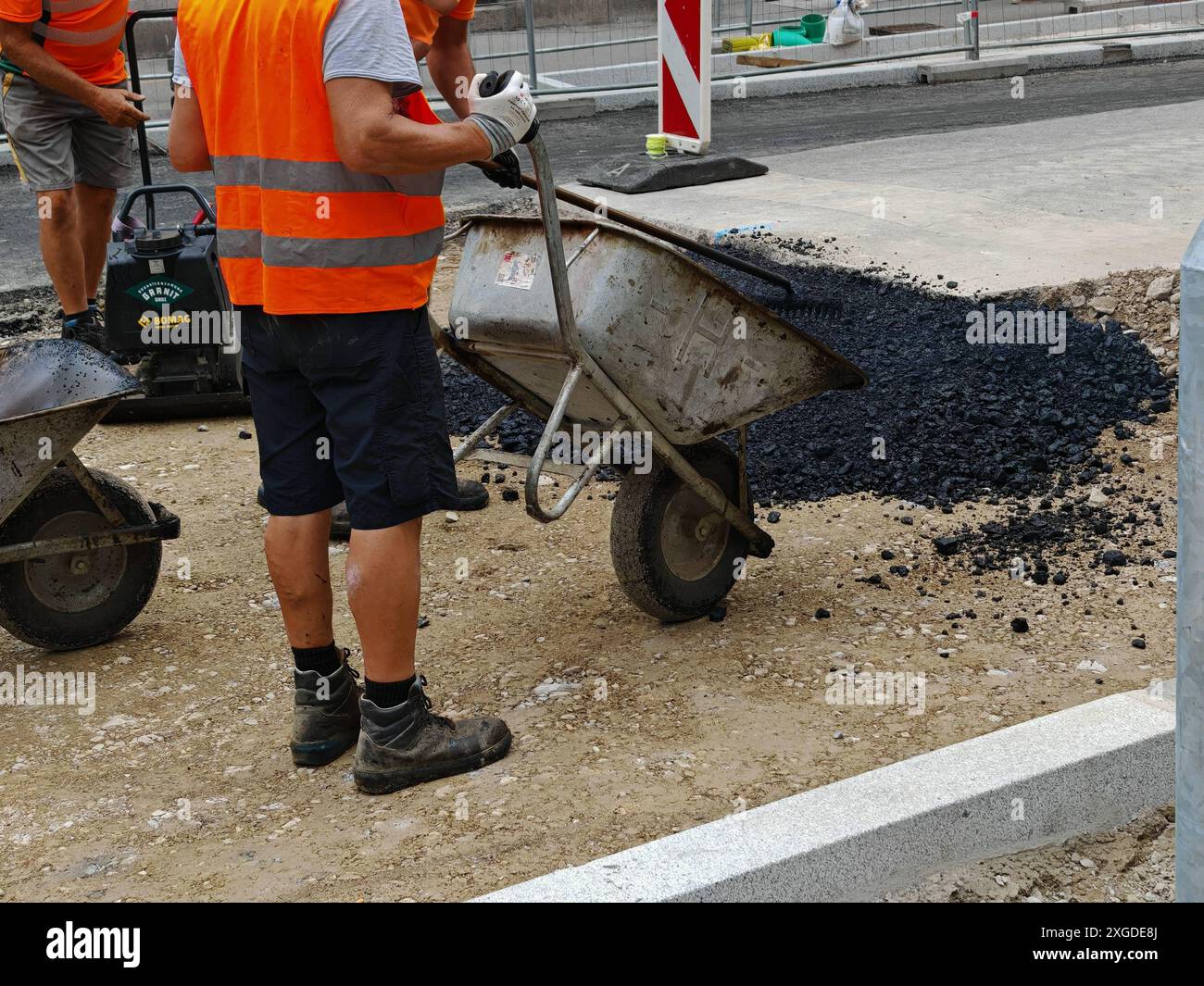Public workforce system hi-res stock photography and images - Alamy
