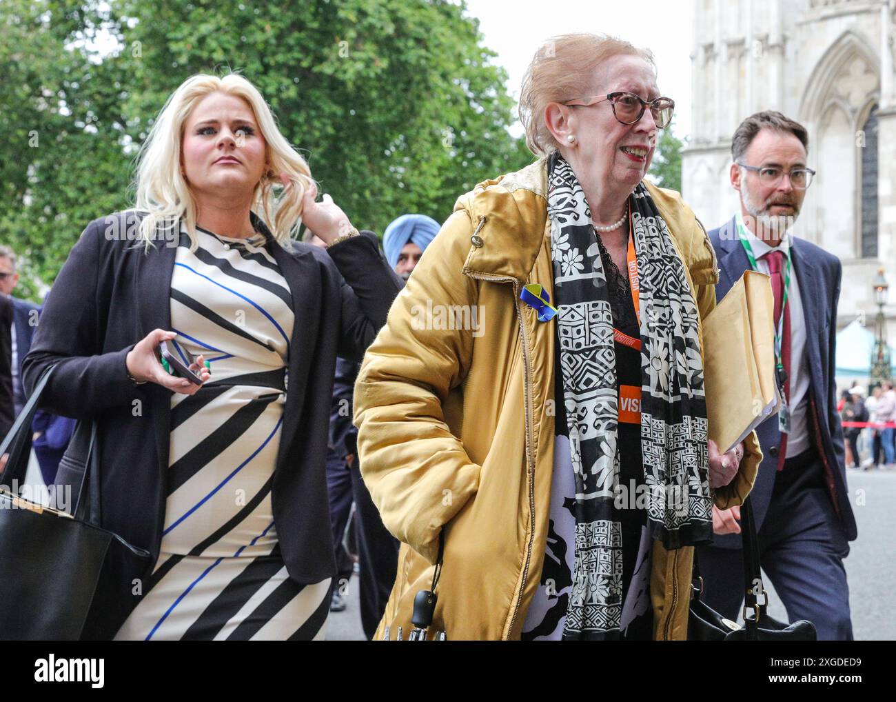 Alexandra davies jones hi-res stock photography and images - Alamy