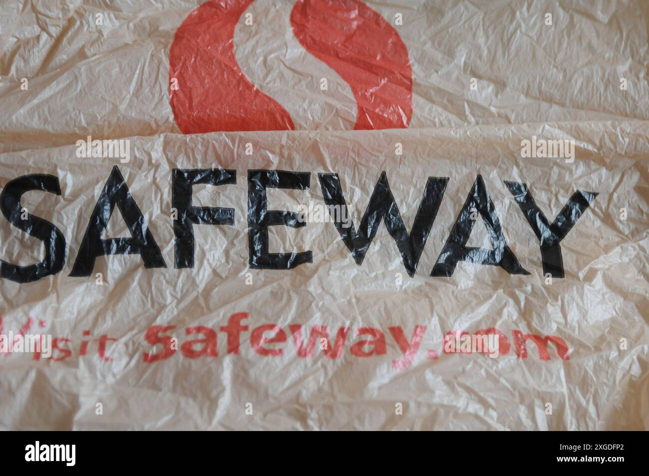 Safwway chain hi-res stock photography and images - Alamy