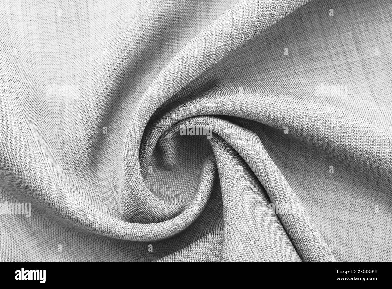 Textile flow Black and White Stock Photos & Images - Alamy