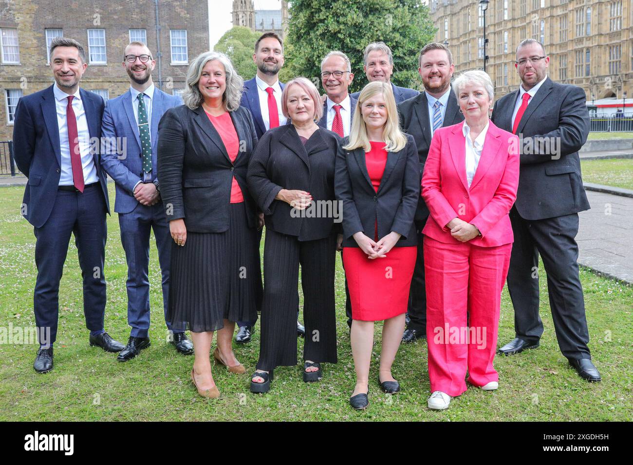 Heidi alexander hi-res stock photography and images - Alamy