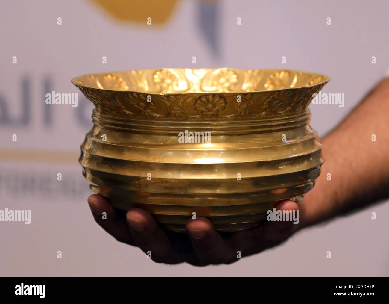 Artifact repatriation hi-res stock photography and images - Alamy