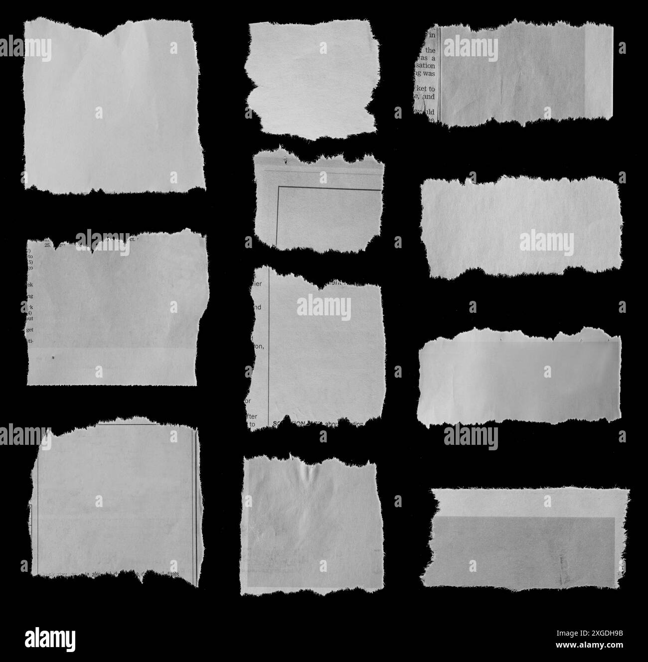 Eleven edges Black and White Stock Photos & Images - Alamy