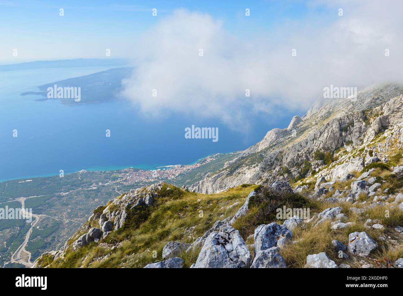From low angle viewpoint hi-res stock photography and images - Alamy