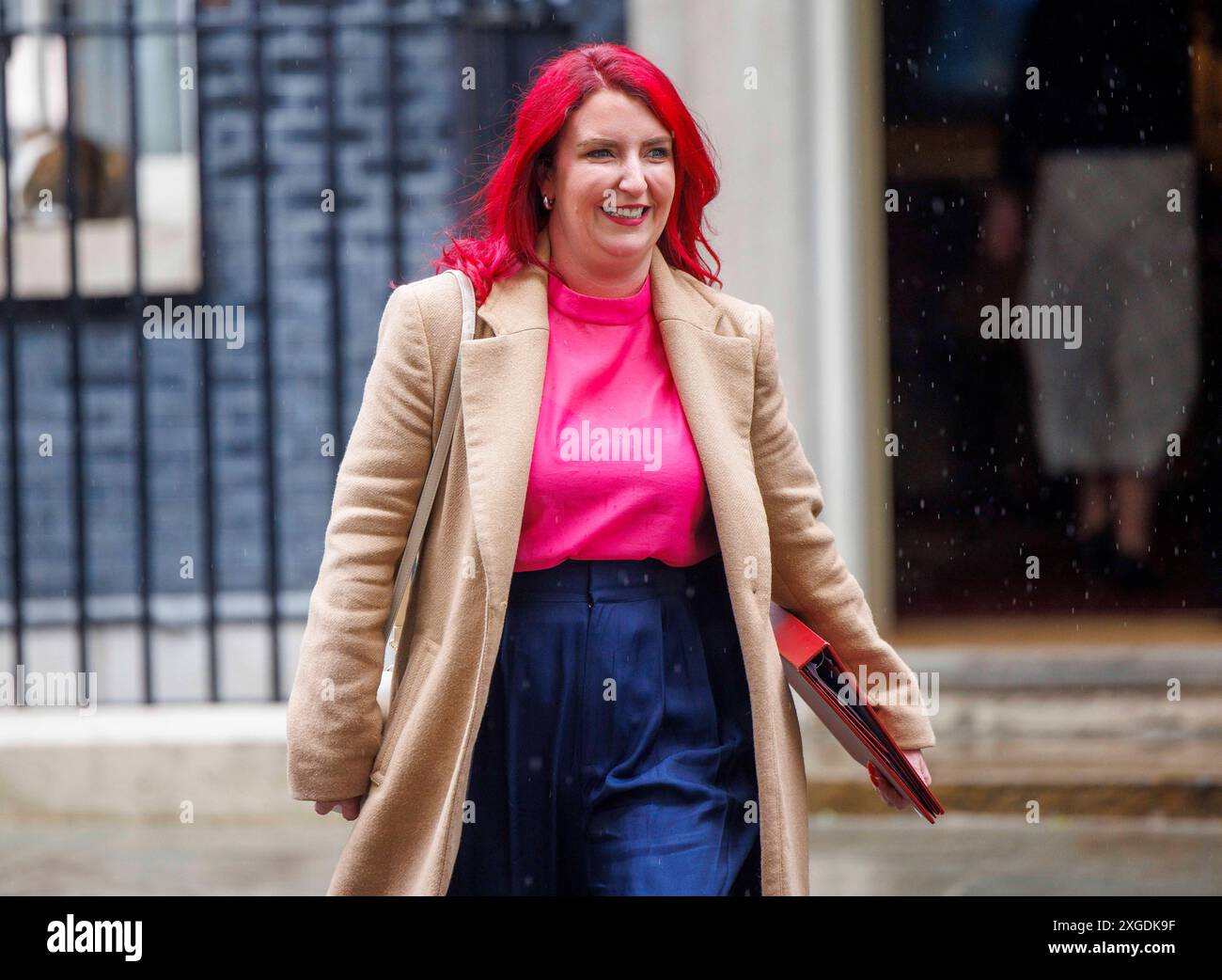 Louise haigh secretary of state for transport hi-res stock photography ...