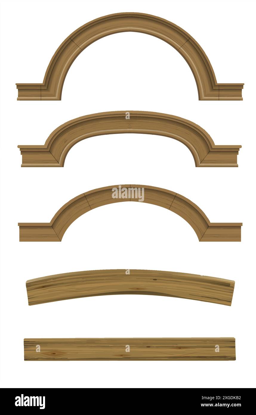 Classical style balusters Stock Vector Images - Alamy