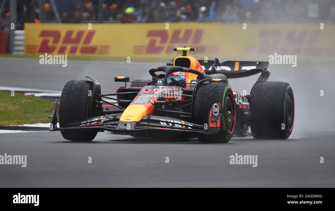 British Grand Prix 2024, Silverstone, F1, Formula 1, Silverstone Racing ...