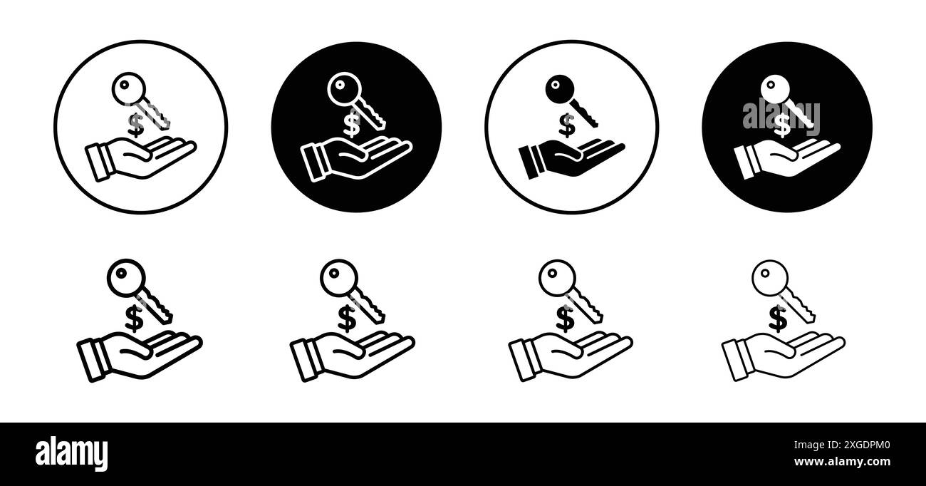 Revenue evaluation Stock Vector Images - Alamy