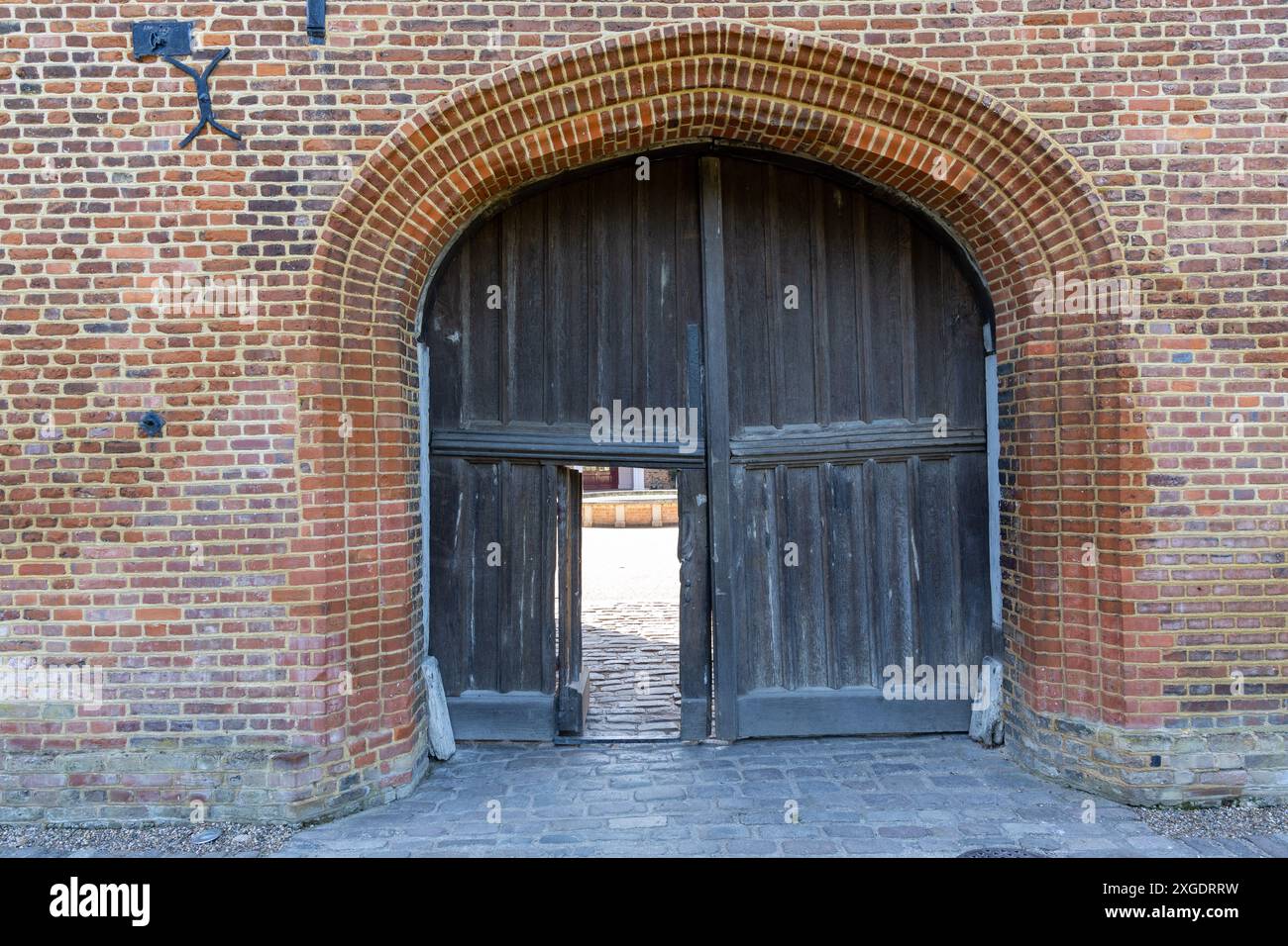Fulham palace london hi-res stock photography and images - Alamy