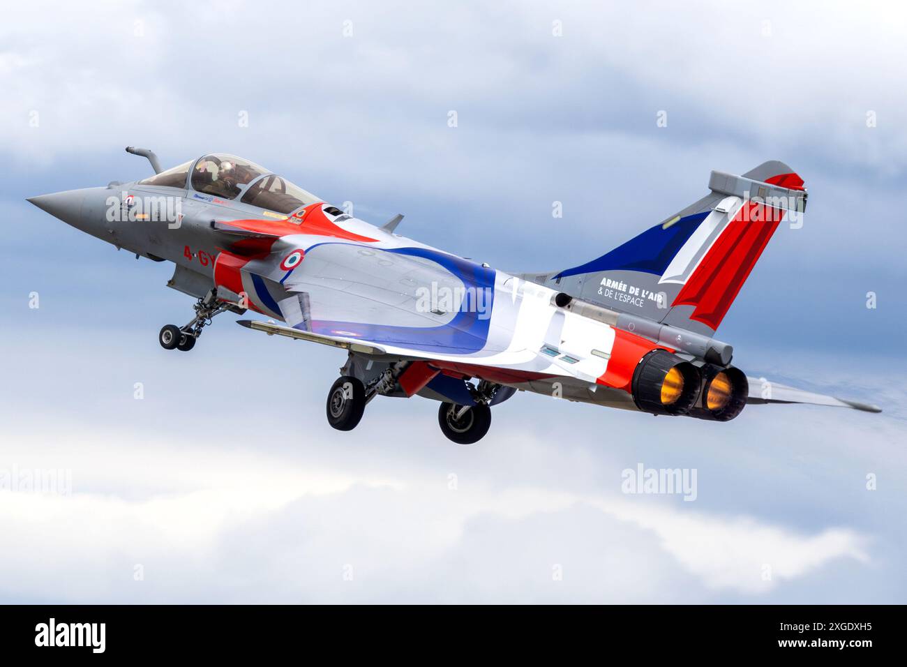 Solo rafale hi-res stock photography and images - Alamy