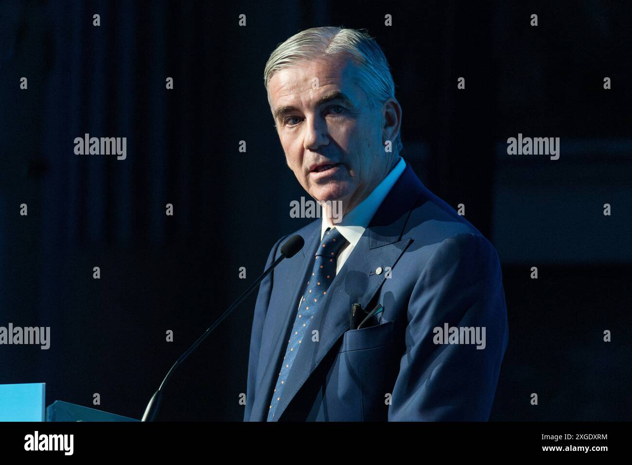 Italian organization of crafts hi-res stock photography and images - Alamy