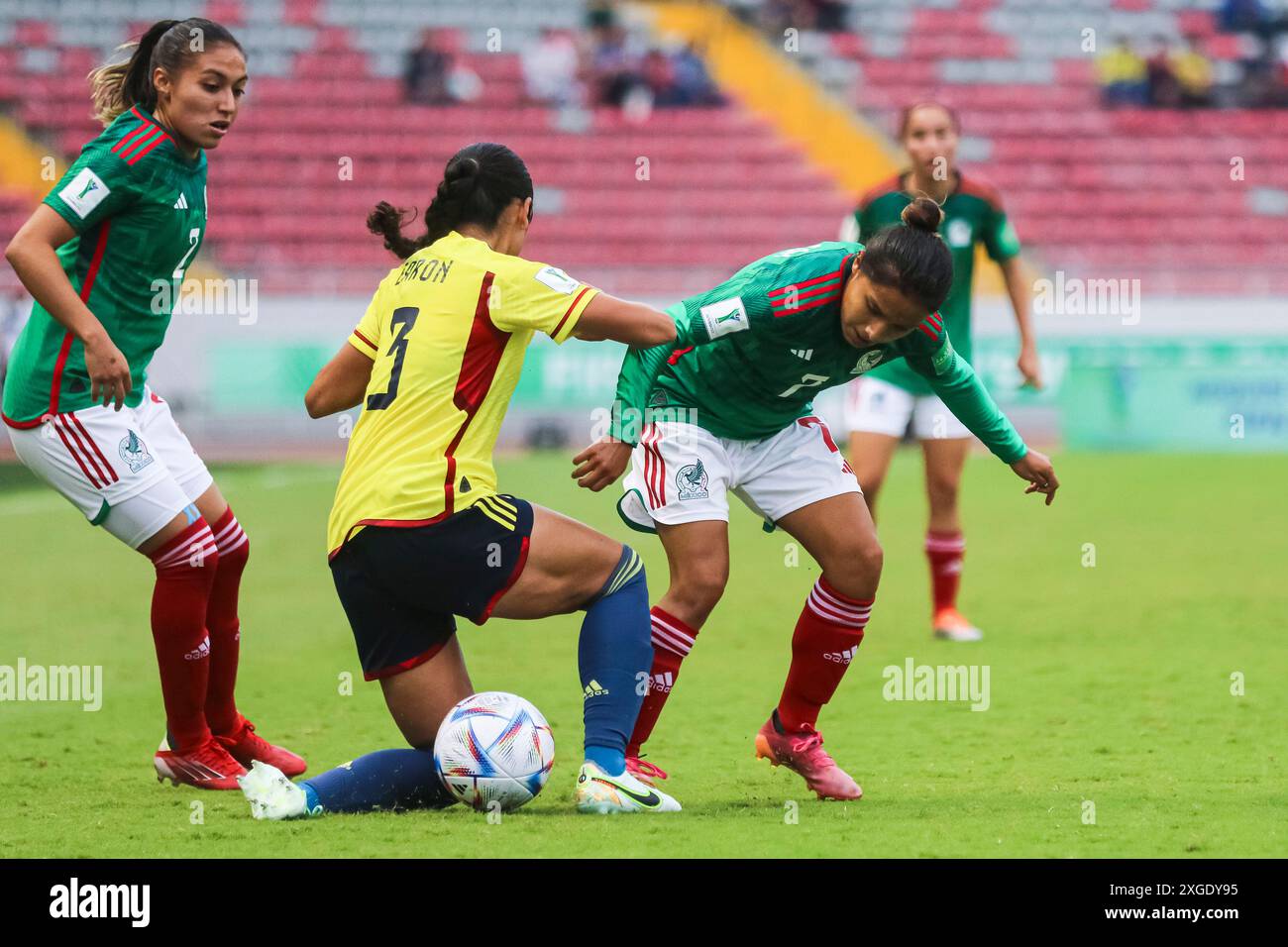 Angela baron hi-res stock photography and images - Alamy