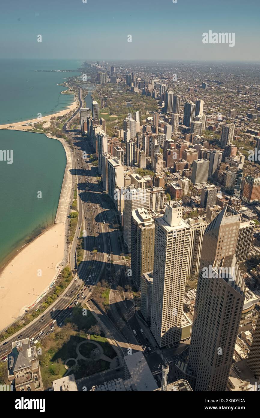 cityscape skyline. architectural building in metropolis. skyscraper ...