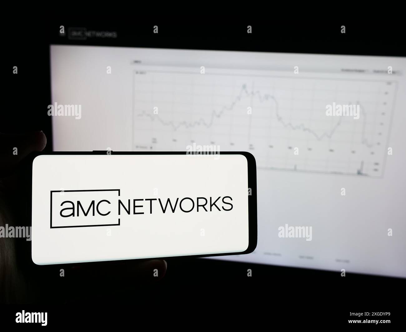Amc business logo hi-res stock photography and images - Alamy