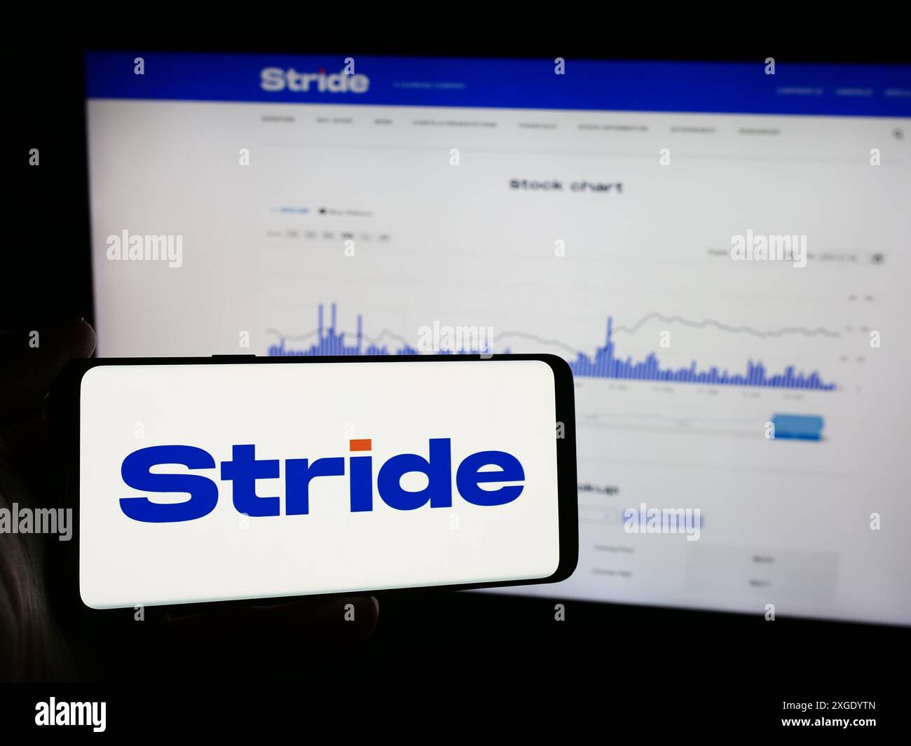 Lrn business logo hi-res stock photography and images - Alamy