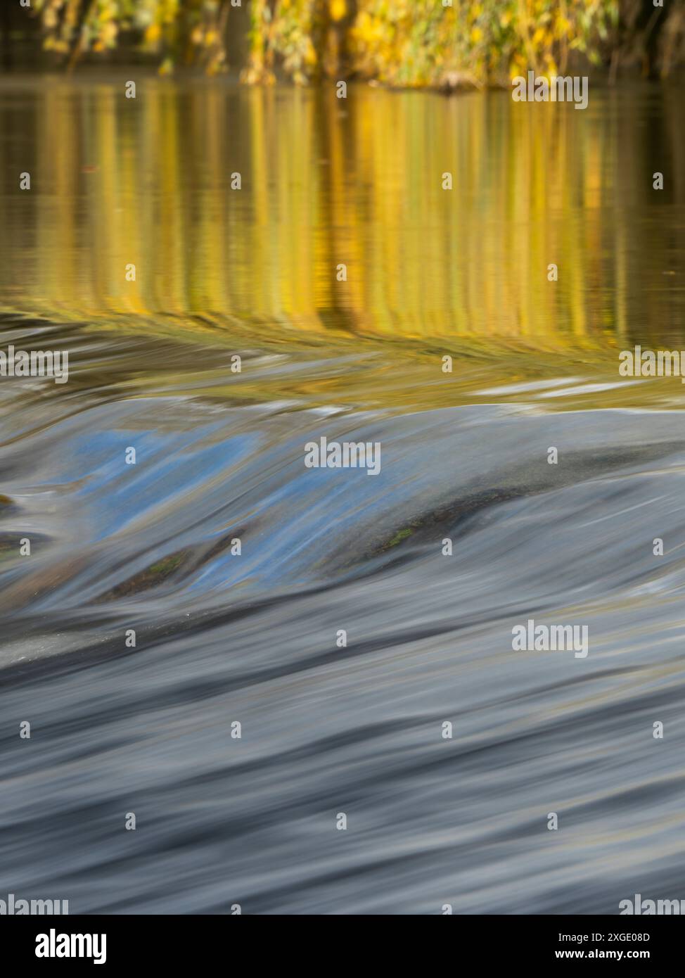 Shropshire river onny hi-res stock photography and images - Alamy