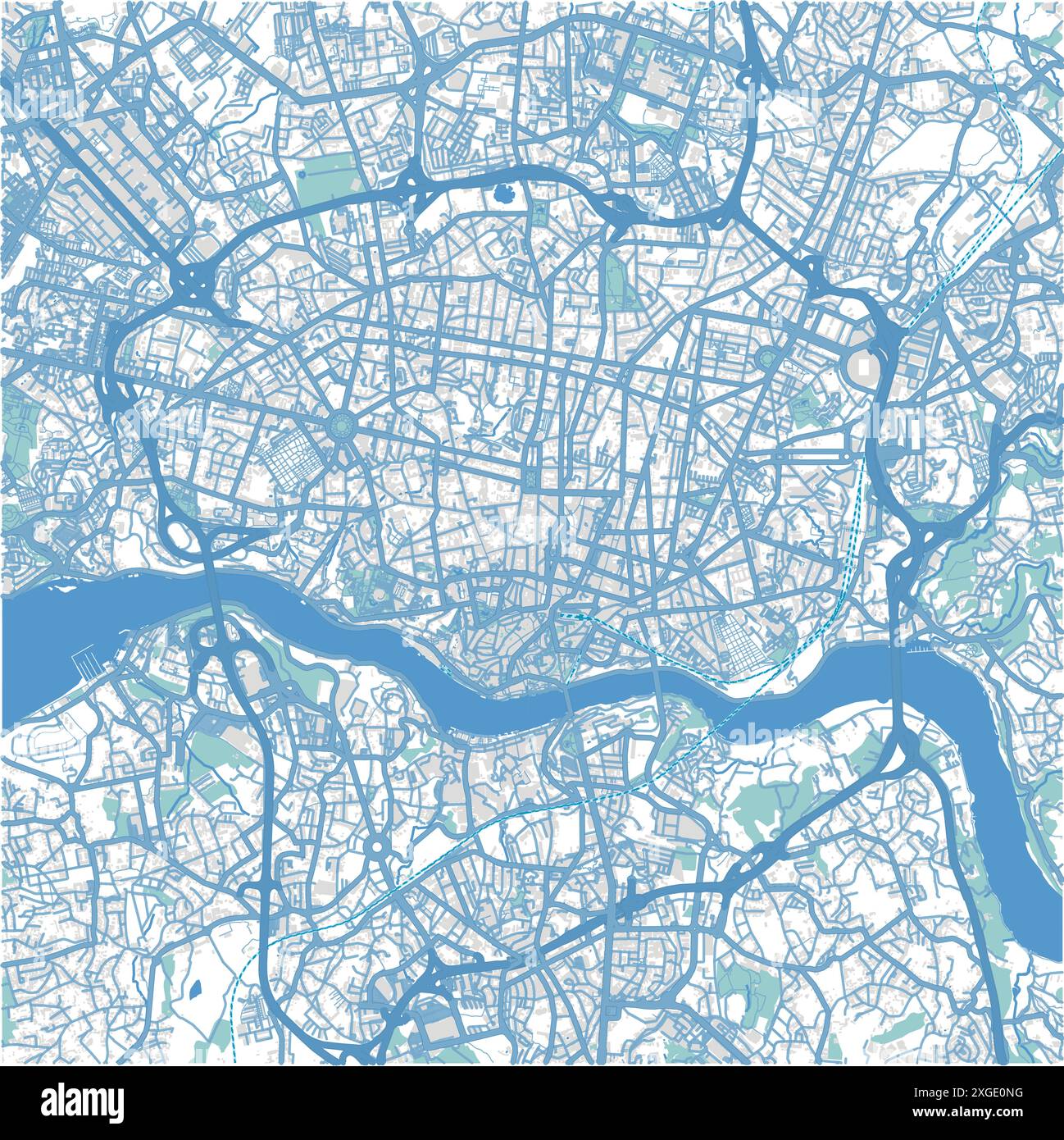 Bay Maps Porto Portugal