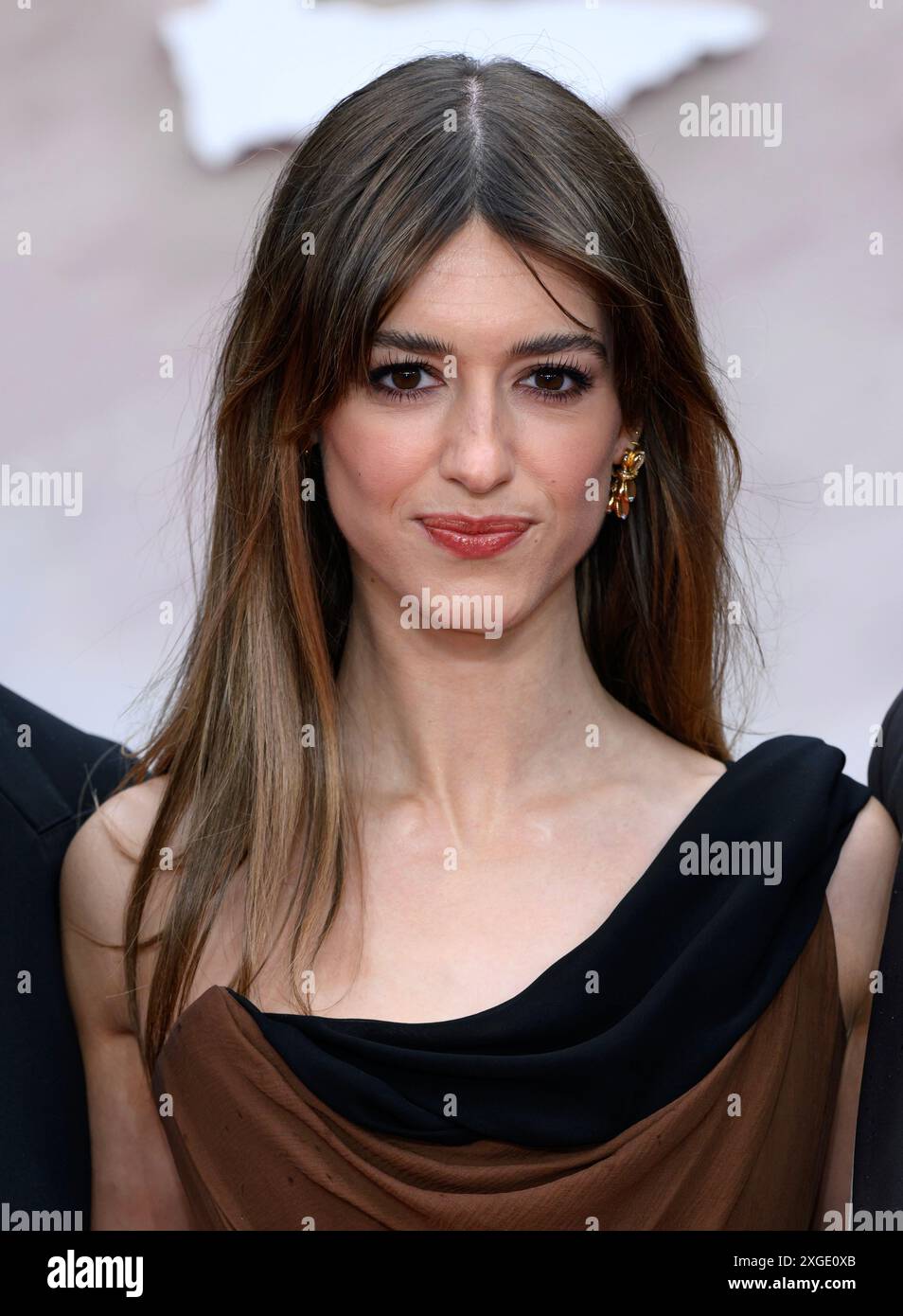 Twisters daisy hi-res stock photography and images - Alamy