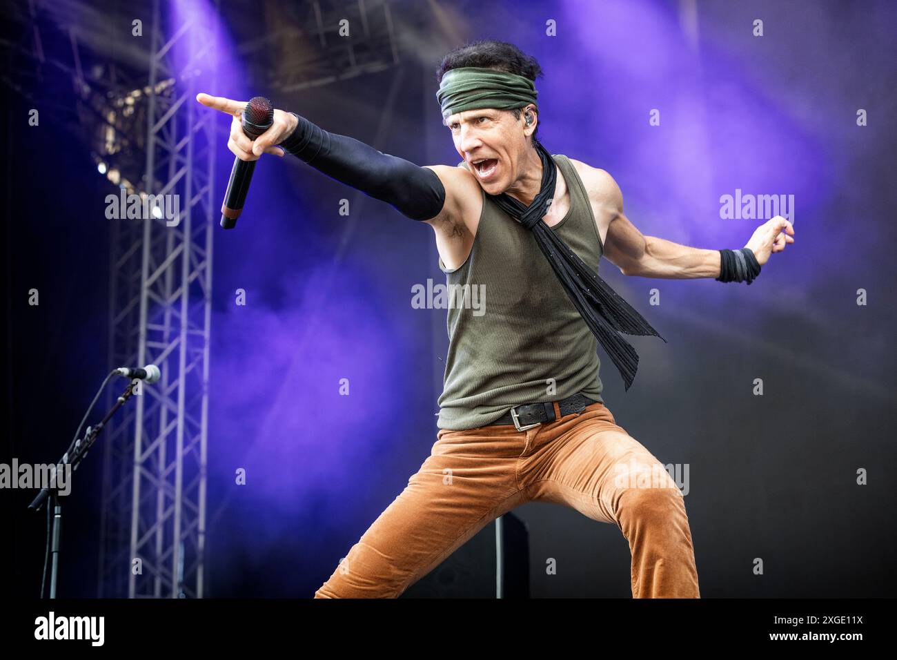 27th june 2024 hi-res stock photography and images - Alamy