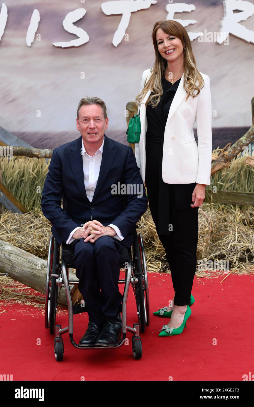 Elizabeth rizzini hi-res stock photography and images - Alamy