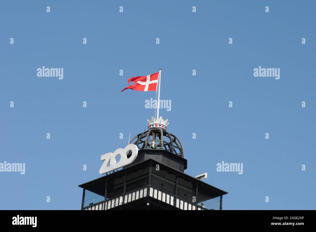 Copenhagen/ Denmark/08 july 2024/Visitors at Copenhagen ZOO in danis ...