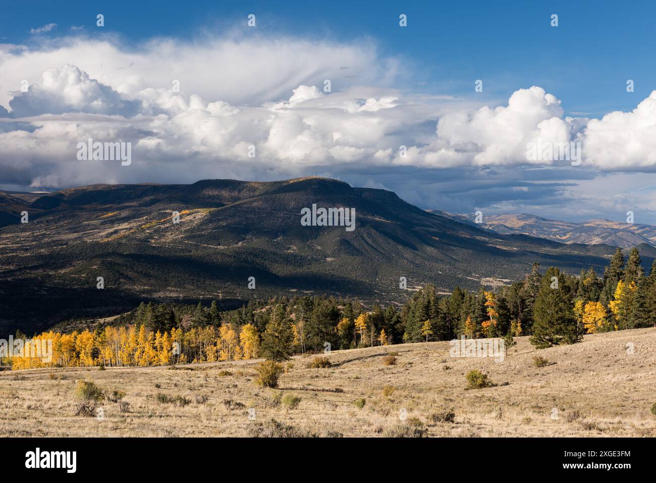 Agua ramon mountain hi-res stock photography and images - Alamy