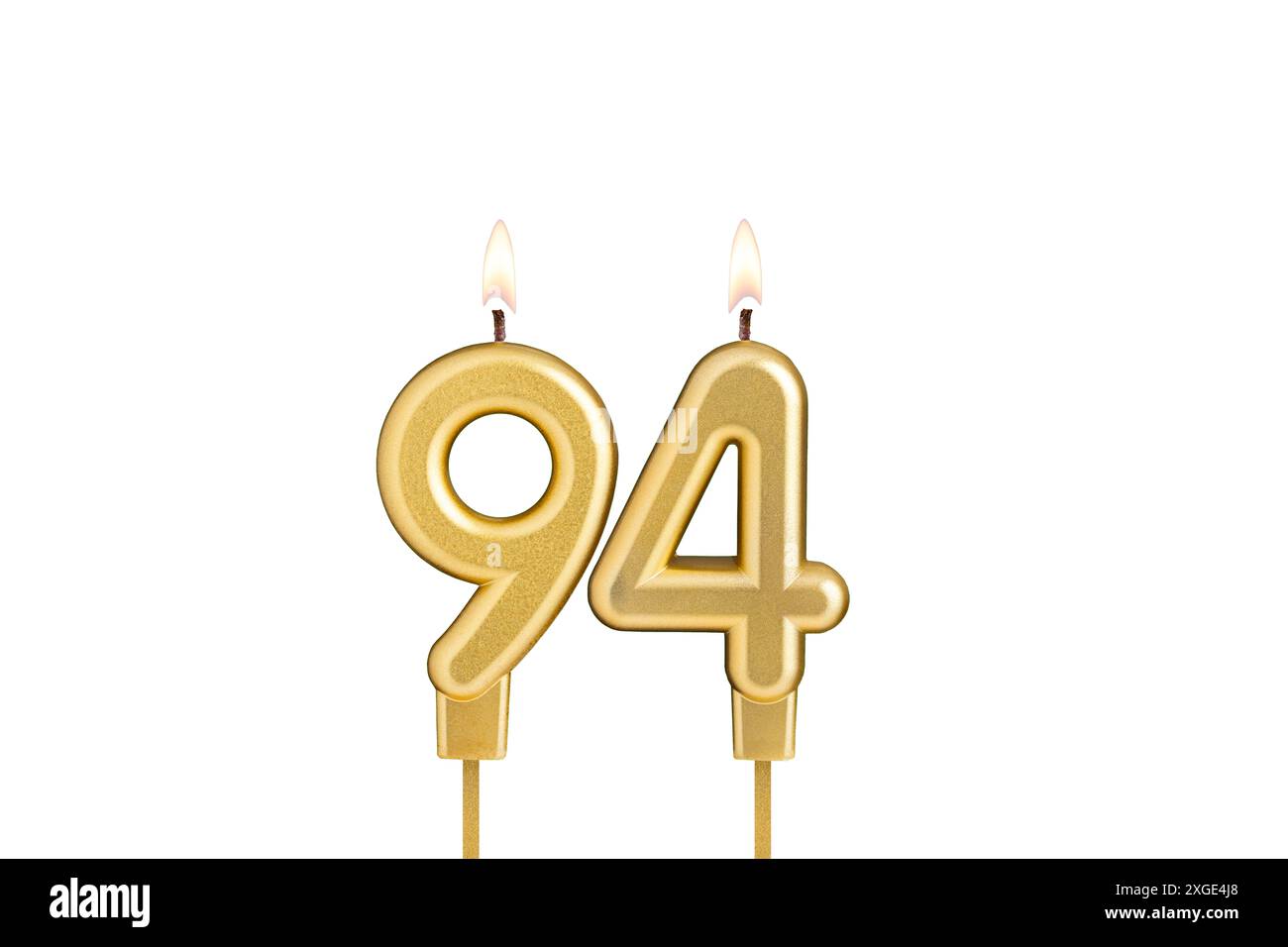 94 birthday hi-res stock photography and images - Alamy