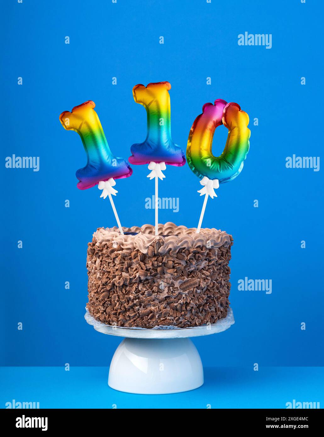 Birthday 110 hi-res stock photography and images - Alamy