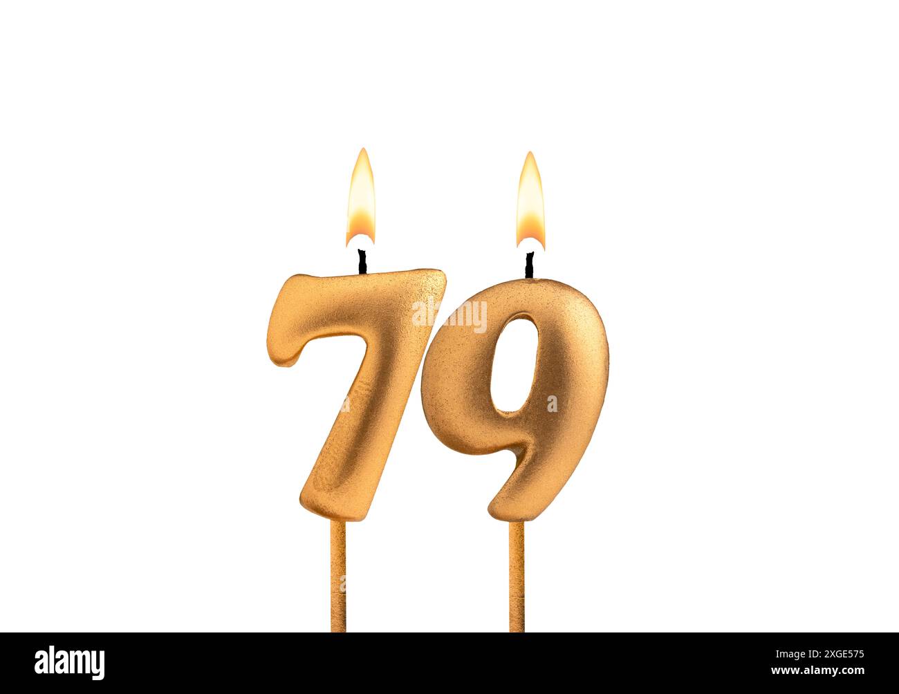 79 birthday hi-res stock photography and images - Alamy