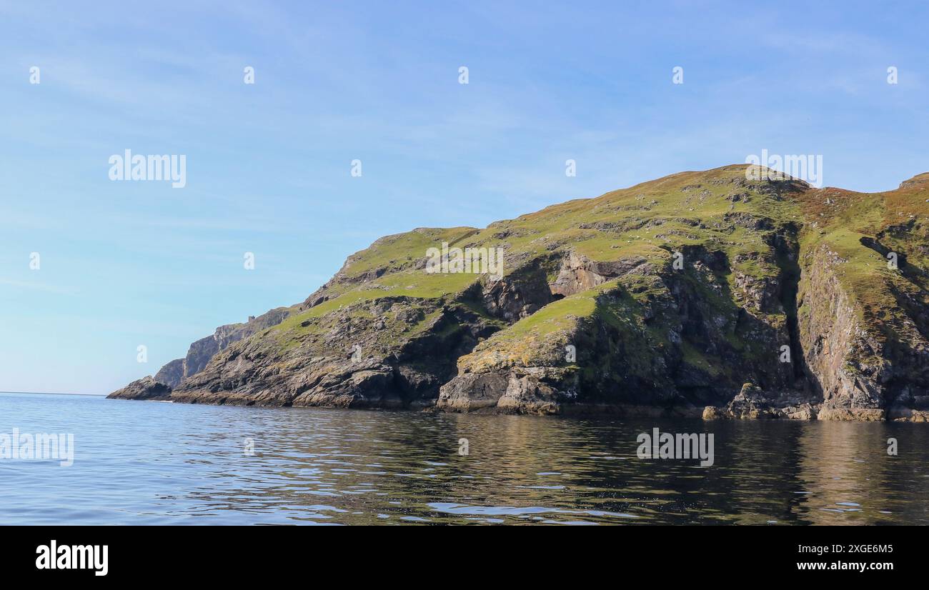 Bunglas head hi-res stock photography and images - Alamy