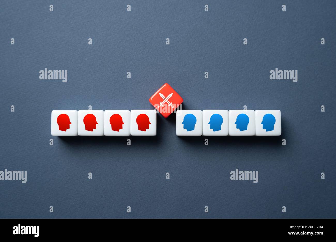 Election strategies hi-res stock photography and images - Alamy