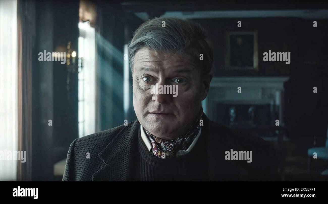 DEAD WHISPER, Rob Evan, 2024. © Vertical Entertainment /Courtesy ...