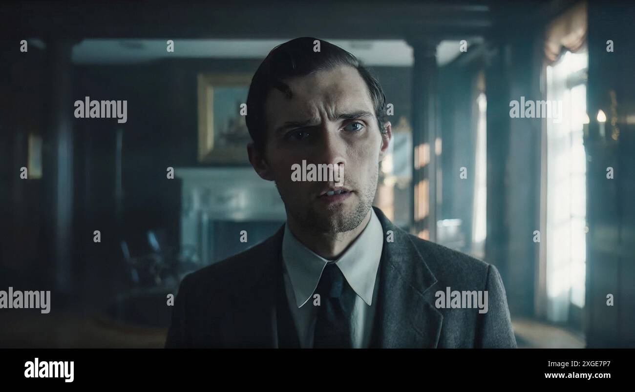 DEAD WHISPER, Samuel Dunning, 2024. © Vertical Entertainment /Courtesy ...