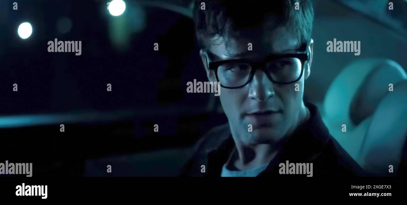 DISCIPLES IN THE MOONLIGHT, Drew Varvel, 2024. © Fathom Events ...