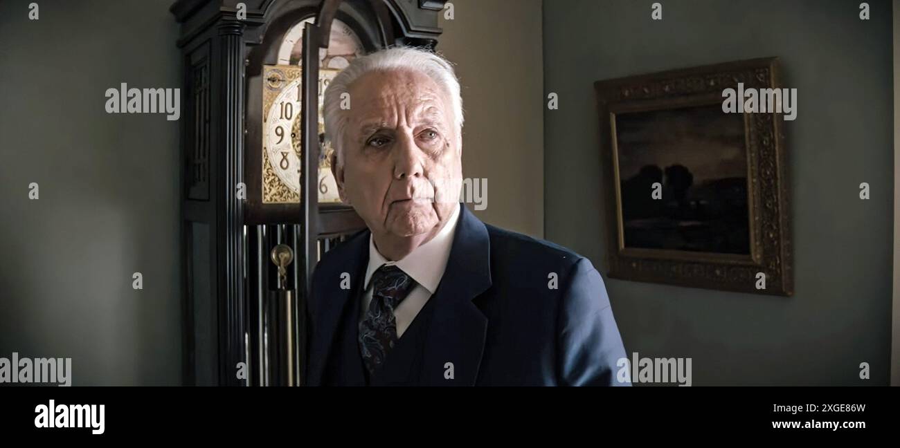 THE INHERITANCE, Bob Gunton, 2024. © Vertical Entertainment /Courtesy ...