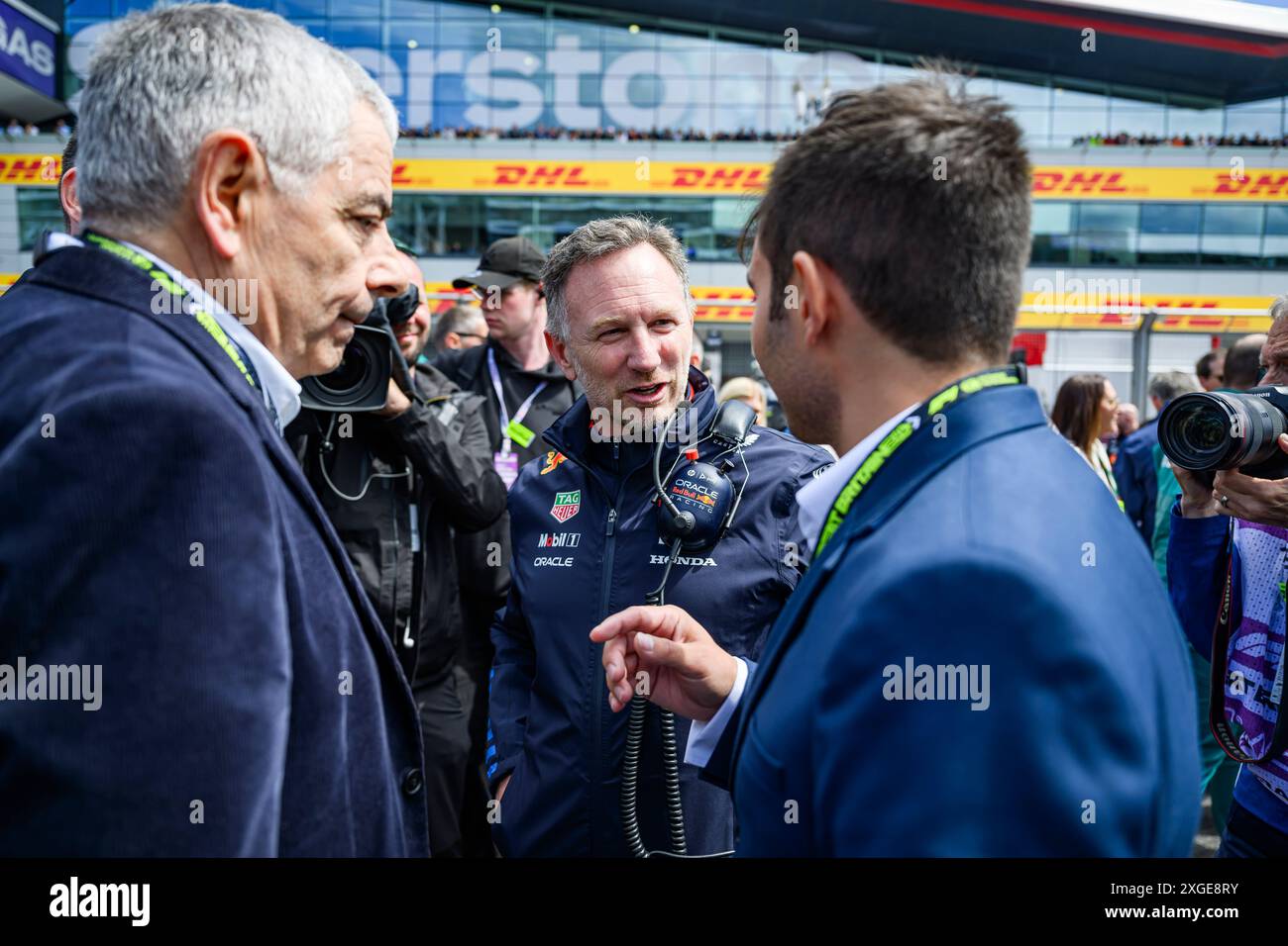 Rowan system hi-res stock photography and images - Alamy