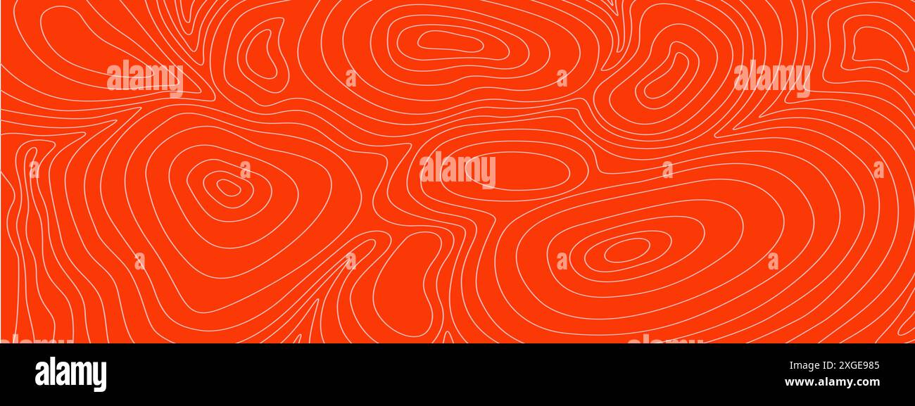 Salmon or raw meat pattern. Sushi texture. Fillet structure. Waved ...